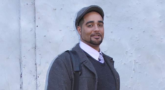 “It’s about collective struggle”: Interview with Jesse Hagopian on ...