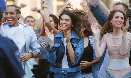 The story behind the meme mocking Pepsi’s attempts to brand rebellion ...