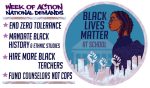 Save The Date: Announcing the 2022 Black Lives Matter at School Week of ...