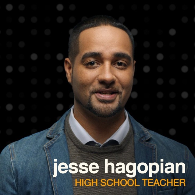 Photos – I AM AN EDUCATOR