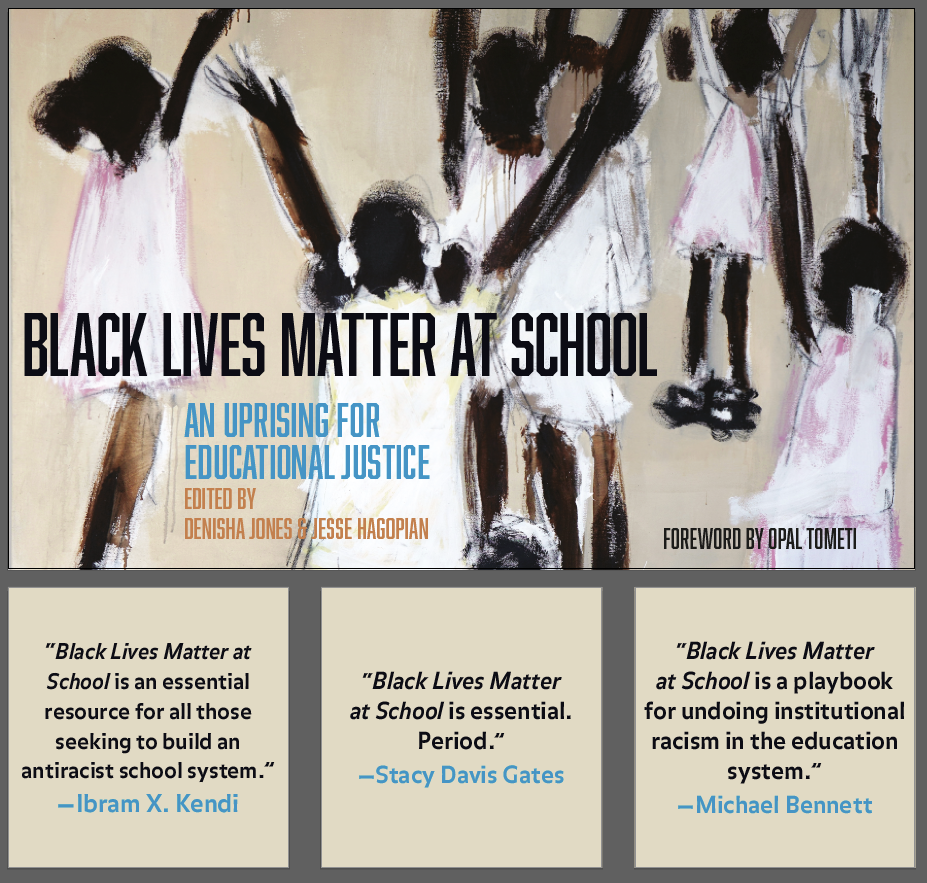 Seattle Town Hall Presents: “#BlackLivesMatterAtSchool: An Uprising for ...