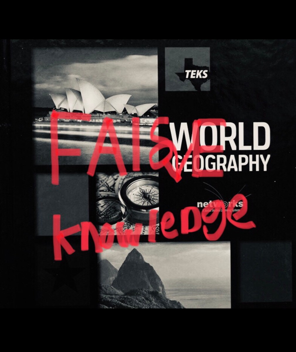 A New Anthem for #BlackLivesMatterAtSchool: “False Knowledge,” by the ...