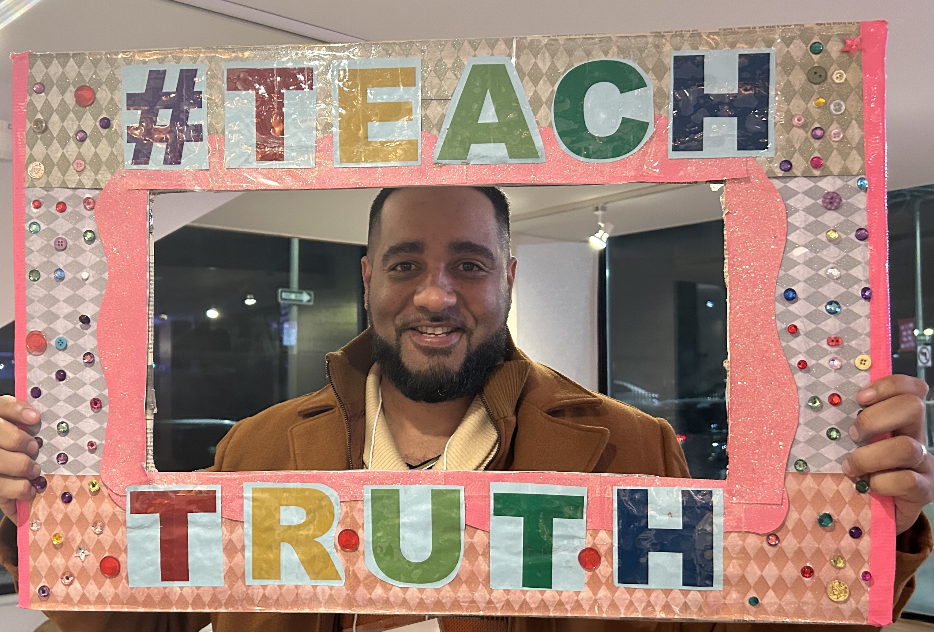 Happy Birthday “Teach Truth”–Help Me Celebrate My Book Release Day! – I ...
